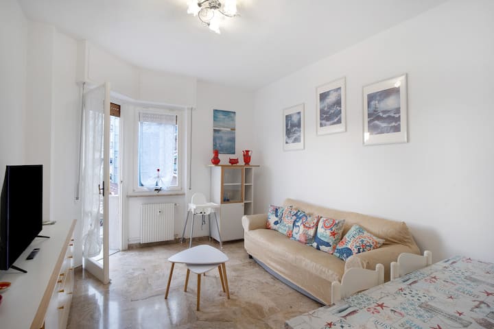 Albenga Mary 43 6 - Alassio