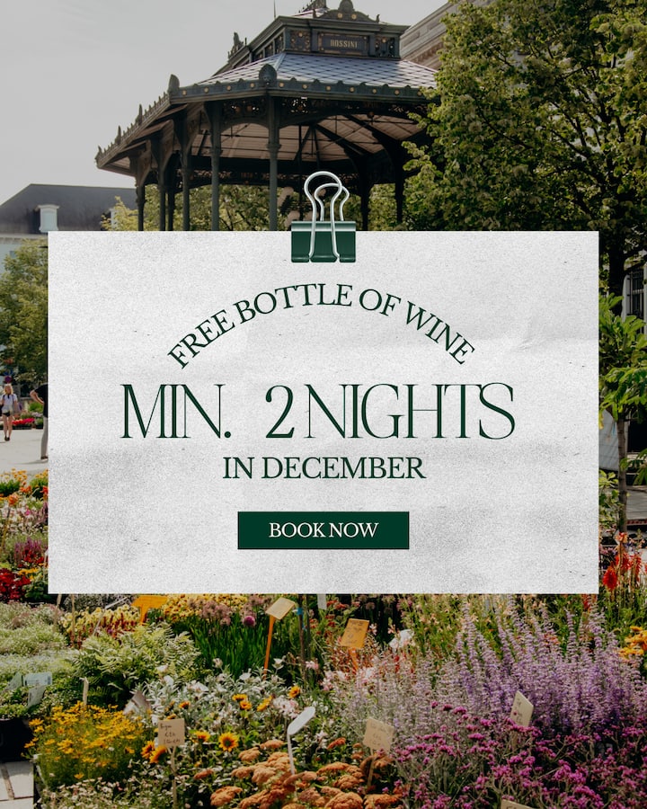 Bellavista – Luxe Apartment With Leie View - Ghent