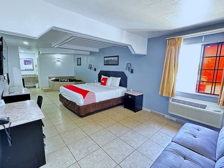 Suite Du Gouverneur - Three Rivers, TX