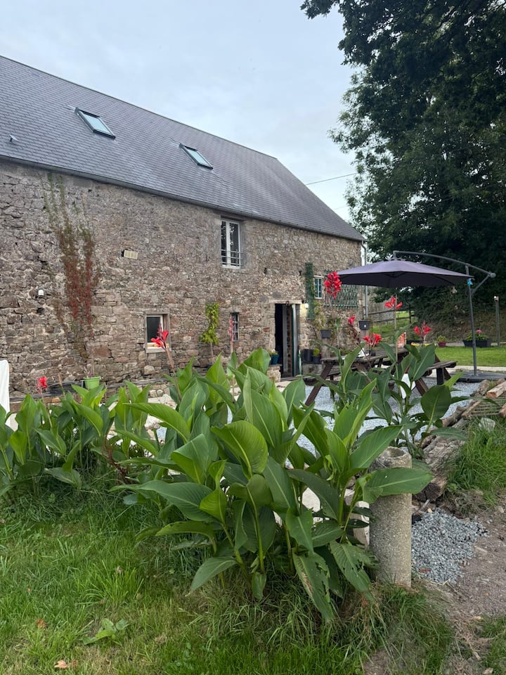 Holidays In Normandy - Ursula Gîte - Agon-Coutainville