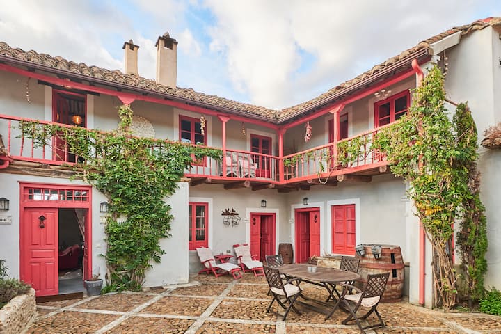 Casa Grande - Astorga