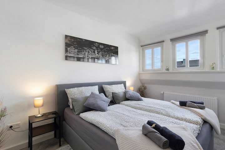 Fewo Zeitzauber - Marsberg