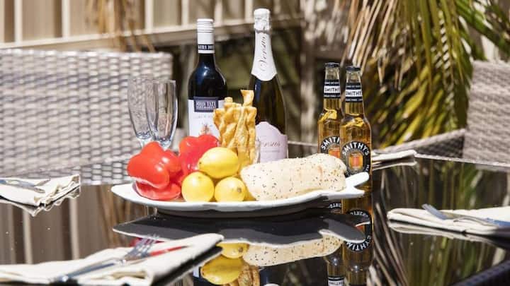 Tomaree Escape - Nelson Bay