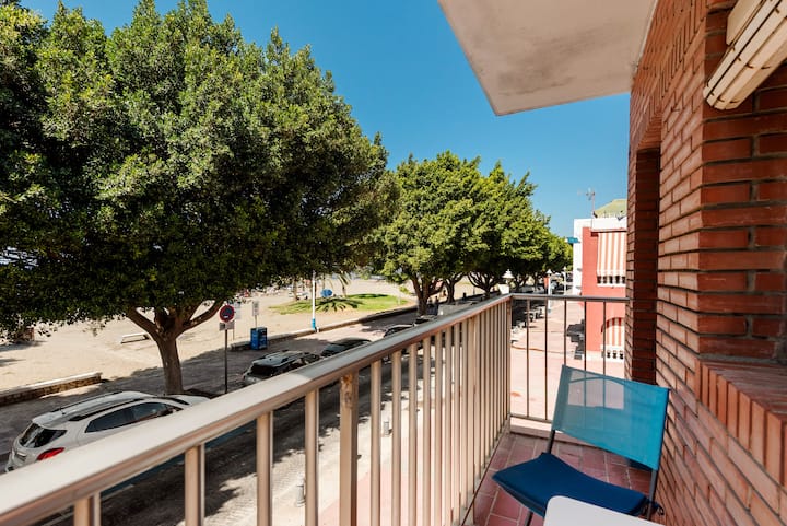 Casa Coral Beach - Málaga