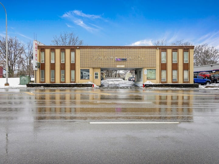 Peoria Il | Très Grand Lit - Peoria, IL