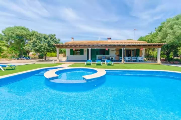 Sa Sargantana - Llucmajor