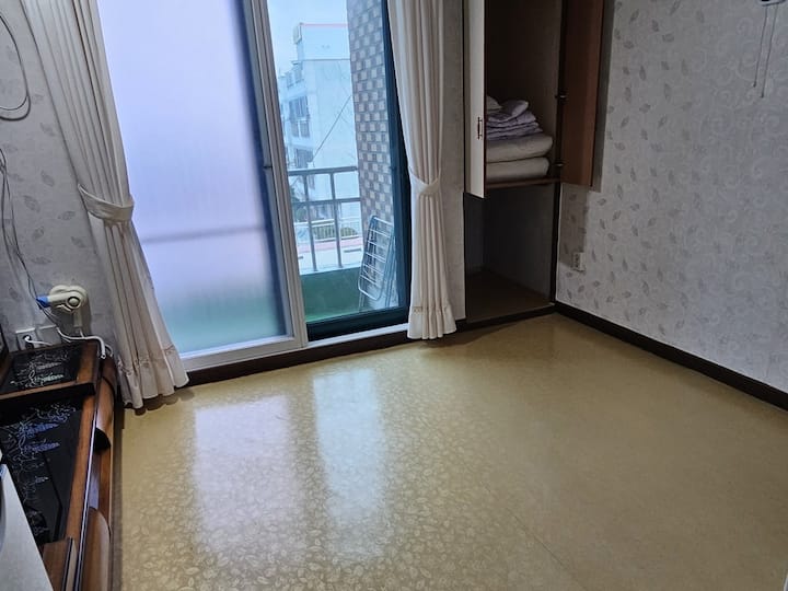 #망상해변 #무릉계곡 #촛대바위 #묵호항 305호온돌 - Donghae-si