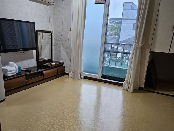 #망상해변 #무릉계곡 #촛대바위 #묵호항 310호온돌 - Donghae-si