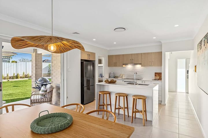 The Haven By Coast Hosting - Umina