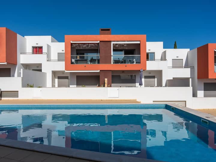 Vitismar Apartment By Stay Ici - Armação de Pêra