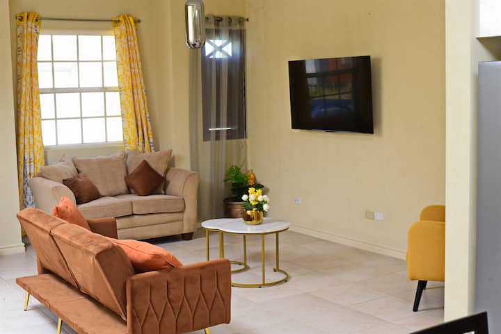 La Casa Amarilla - St. Michael - Bridgetown, Barbados