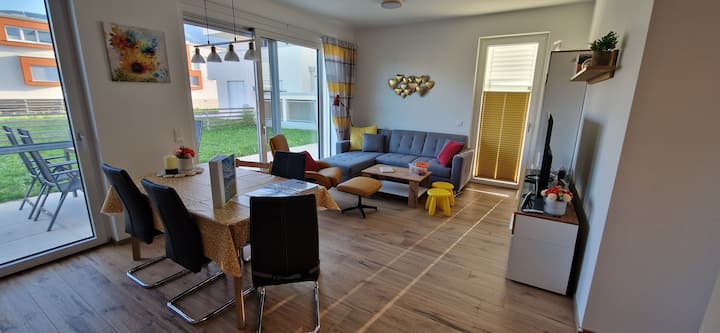 Ferienwohnung Kehrwieder - Spittal an der Drau