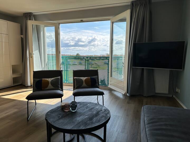 Appartement 141 - Den Helder