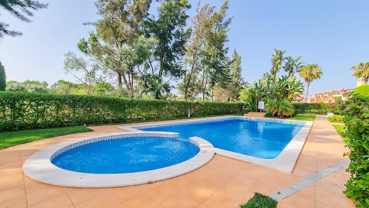 Golfview Apartment - Quarteira