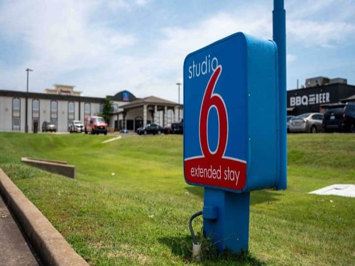 2 Lits Pleins | Ns | Cuisine - Claremore Lake, OK