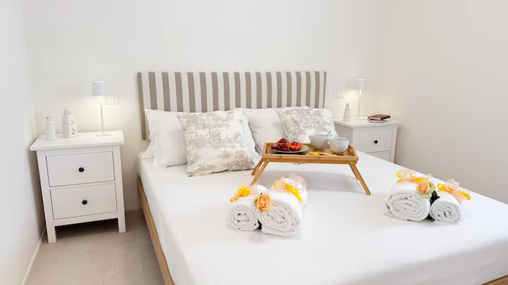 Calle Piva,788 - Vaniglia By Ca-sa Check - Sottomarina