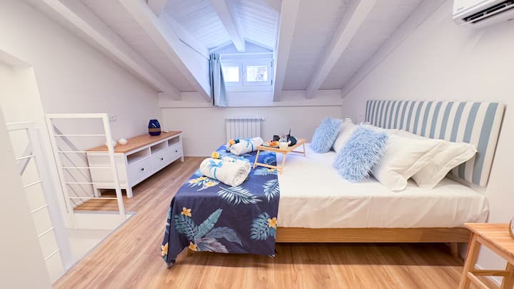 Calle Piva, 788 - Indaco By Ca-sa Check - Sottomarina