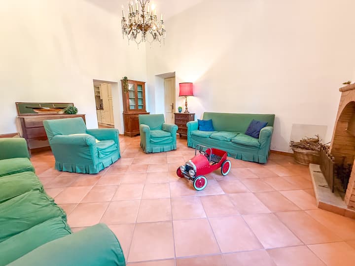 A841 Toronto Apartment Via Morosini In Villa. - San Benedetto del Tronto