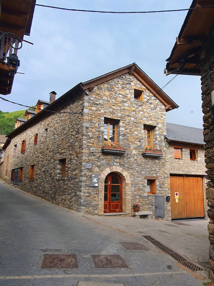La Llar Del Pirineu - El Pont de Suert