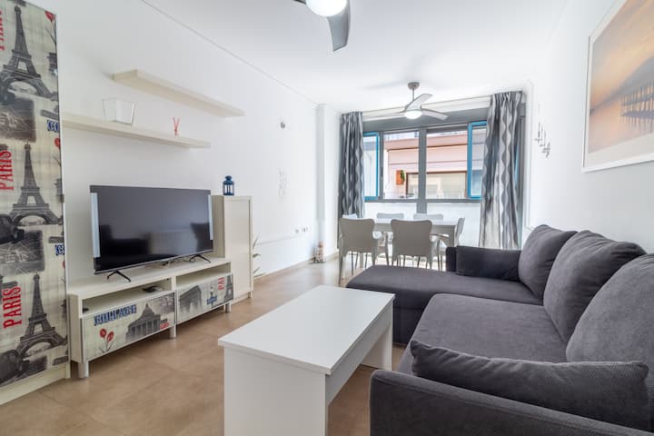 Apt. Rio Turia (+Cp)(p) - Canet de Berenguer