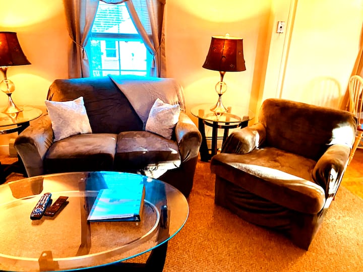 Private Entrance Residential Portland - Westbrook, ME