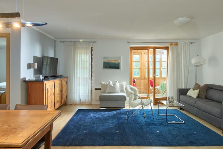 1410 City Apartment Gaschurn - Gaschurn