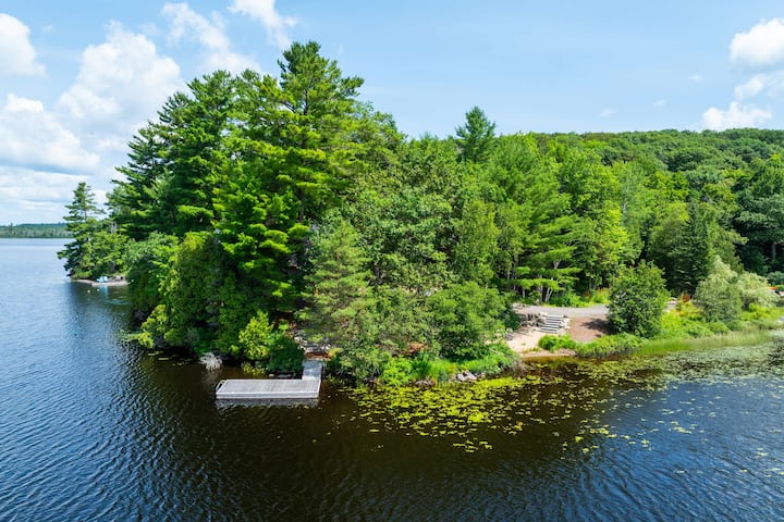 Echo Beach - Bracebridge