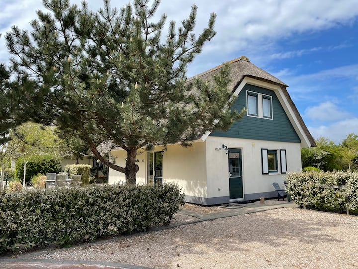 Duynopgangh 15 - Texel