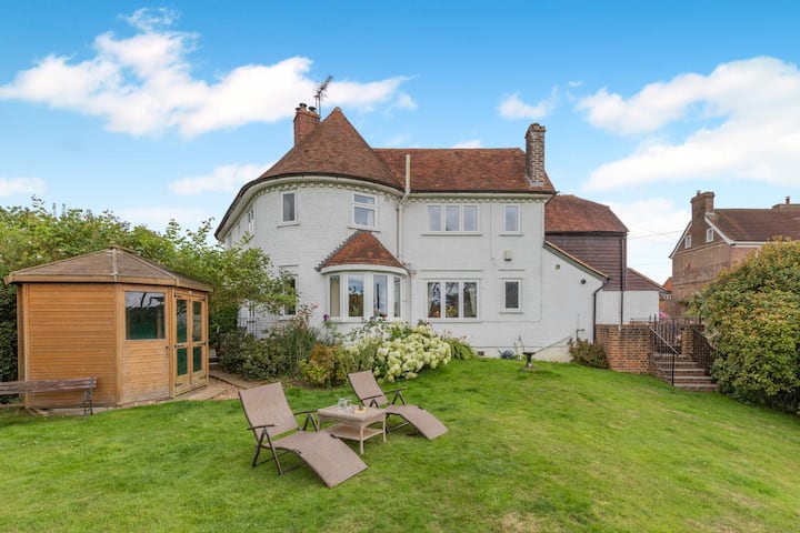 3 Bed In Hastings (Oc-h32649) - Hastings