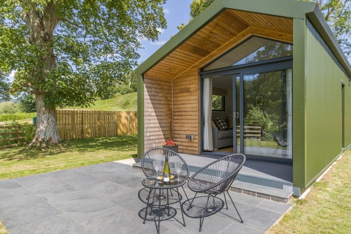 2 Bed In Cemmaes (Oc-a32660) - Machynlleth