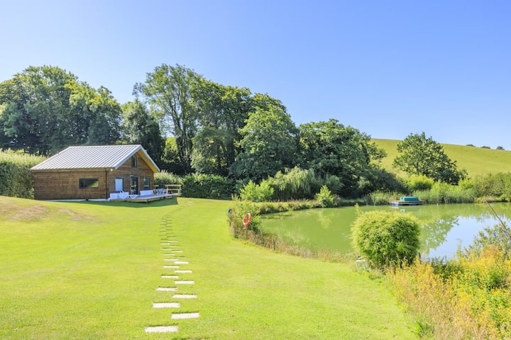 3 Bed In South Molton (Oc-k32694) - South Molton