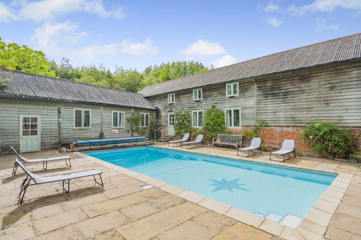 4 Bed In Hartest (Oc-w32685) - Stanstead