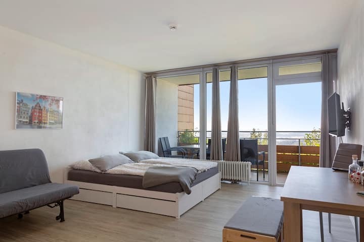 Geyersberg Mit Aussicht - Freyung