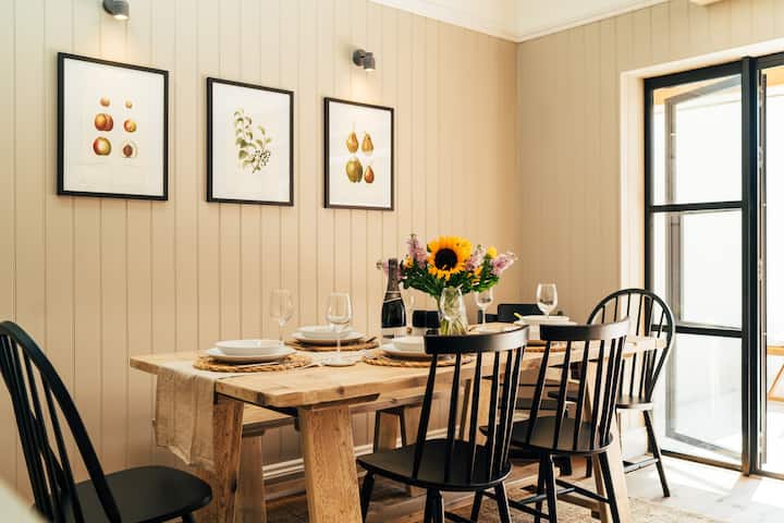 New Mews House Opposite Open Forest - Nuthatch - Beaulieu