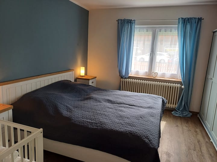 Bei Heike 3 - Zetel