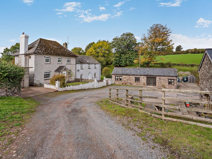 3 Bed In Penoyre (96240) - Brecon