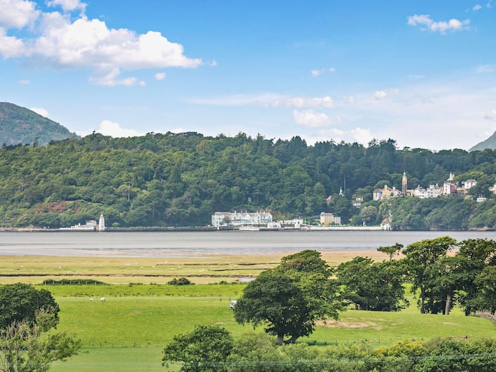 4 Bed In Talsarnau (96164) - Portmeirion