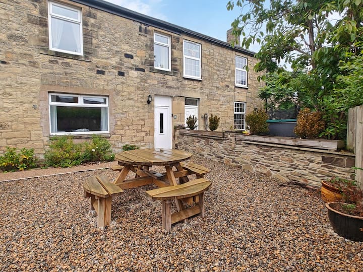 3 Bed In Morpeth (Oc-96236) - Alnmouth