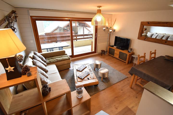 Le Verney Apt  A3 - Vaujany