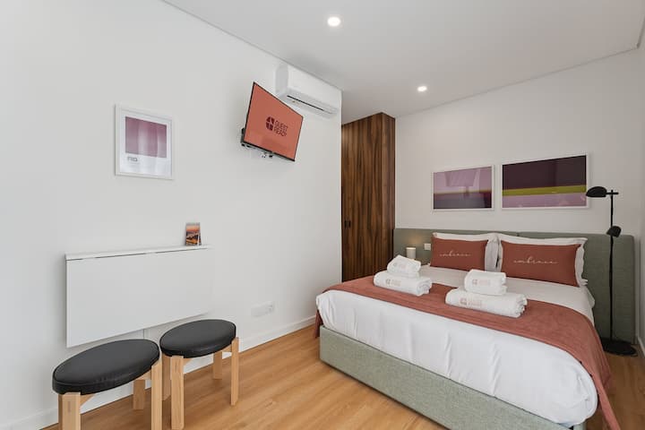 Guestready - Tutti Frutti Studio - Fig - Matosinhos