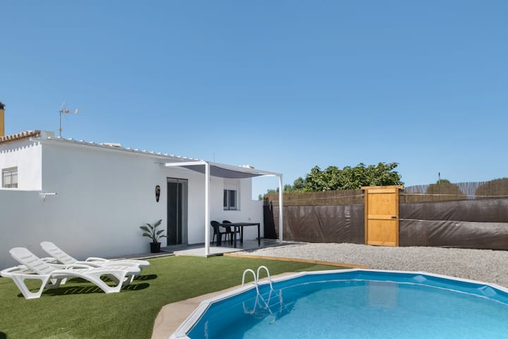 Estudio El Mirlo - Conil de la Frontera