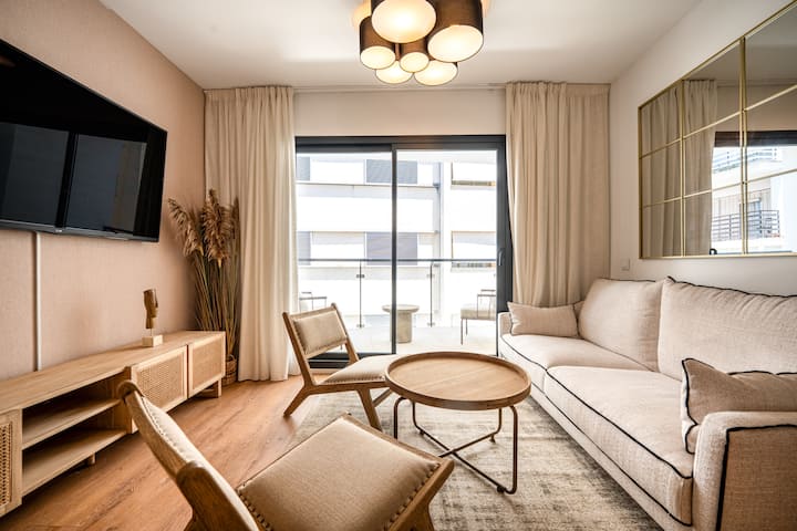 Living Estepona - 2 Bedroom Luxury Apartment - Estepona