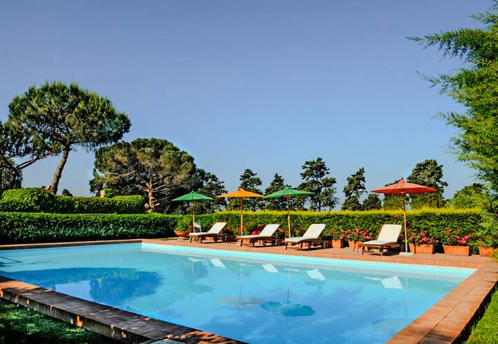 Villa Giulia - Bacoli
