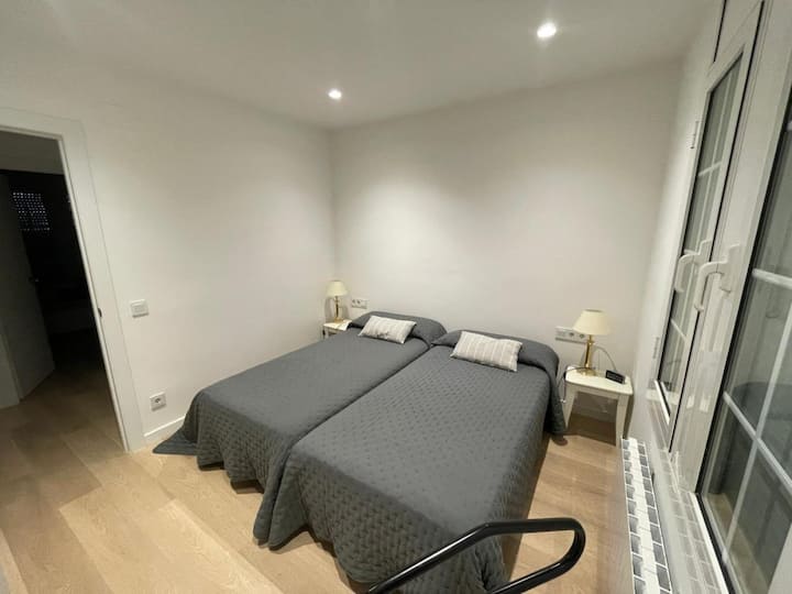 Habitación Winahost Sant Cugat - Sant Cugat del Vallès