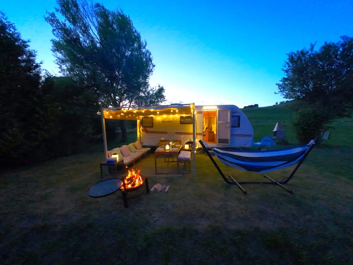 Swisshut Idyllic Farm Stay - Suisse