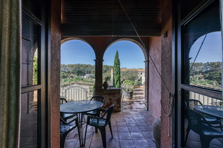 Apartaments Can Gibert - Aiguamolls - Figueres