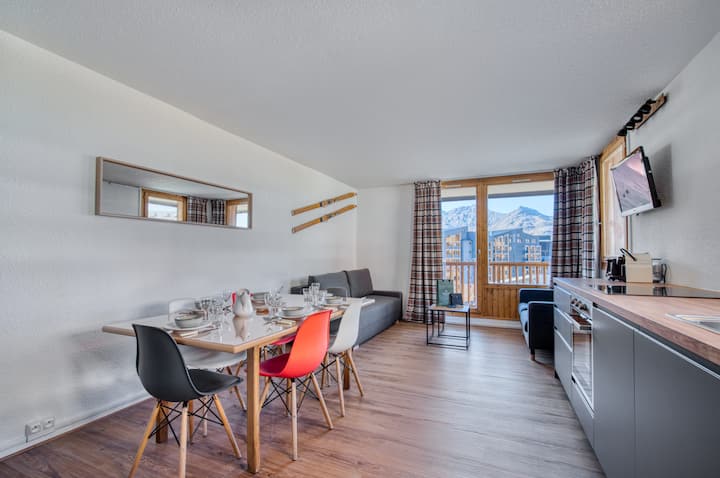 Roche Blanche 53 - Val Thorens
