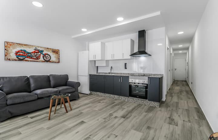 14 Santa Cruz Kiko Residences - Santa Cruz de Tenerife