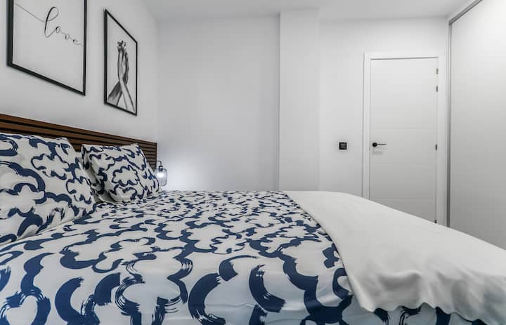 21 Santa Cruz Kiko Residences - Santa Cruz de Tenerife