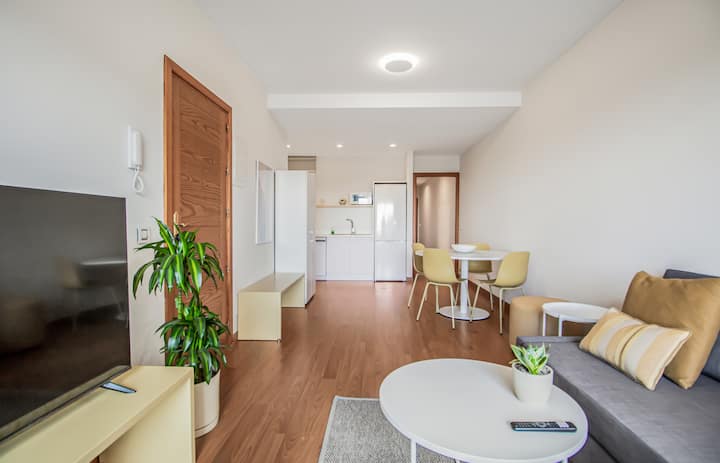 Agaete Shine Suites 105 - Agaete